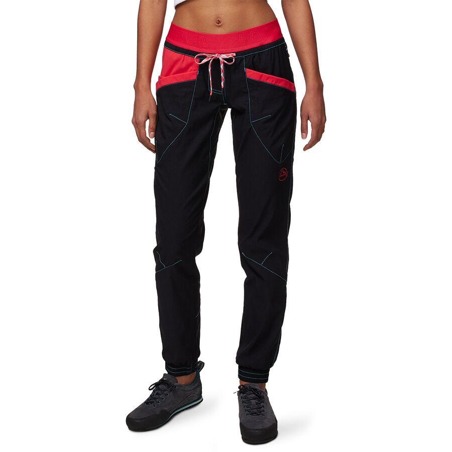 La Sportiva Mantra Pant - Women's - Clothing