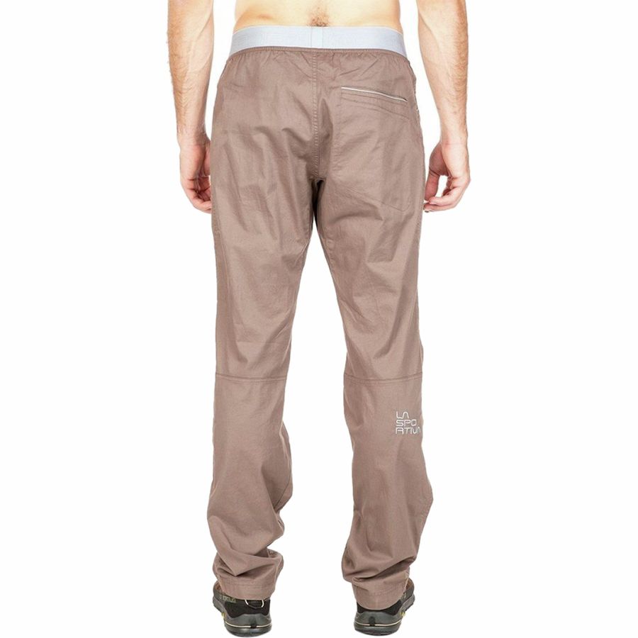 La Sportiva Roots Pant - Men's | Backcountry.com