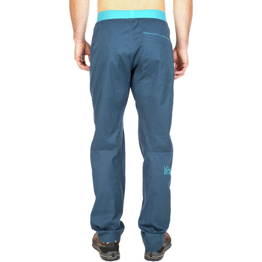 La Sportiva Roots Pant - Men's | Backcountry.com