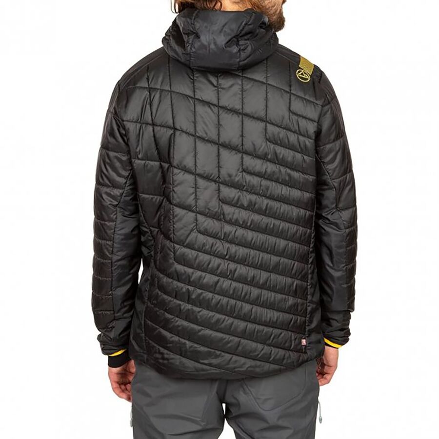 La Sportiva Meridian Primaloft Jacket - Men's | Backcountry.com