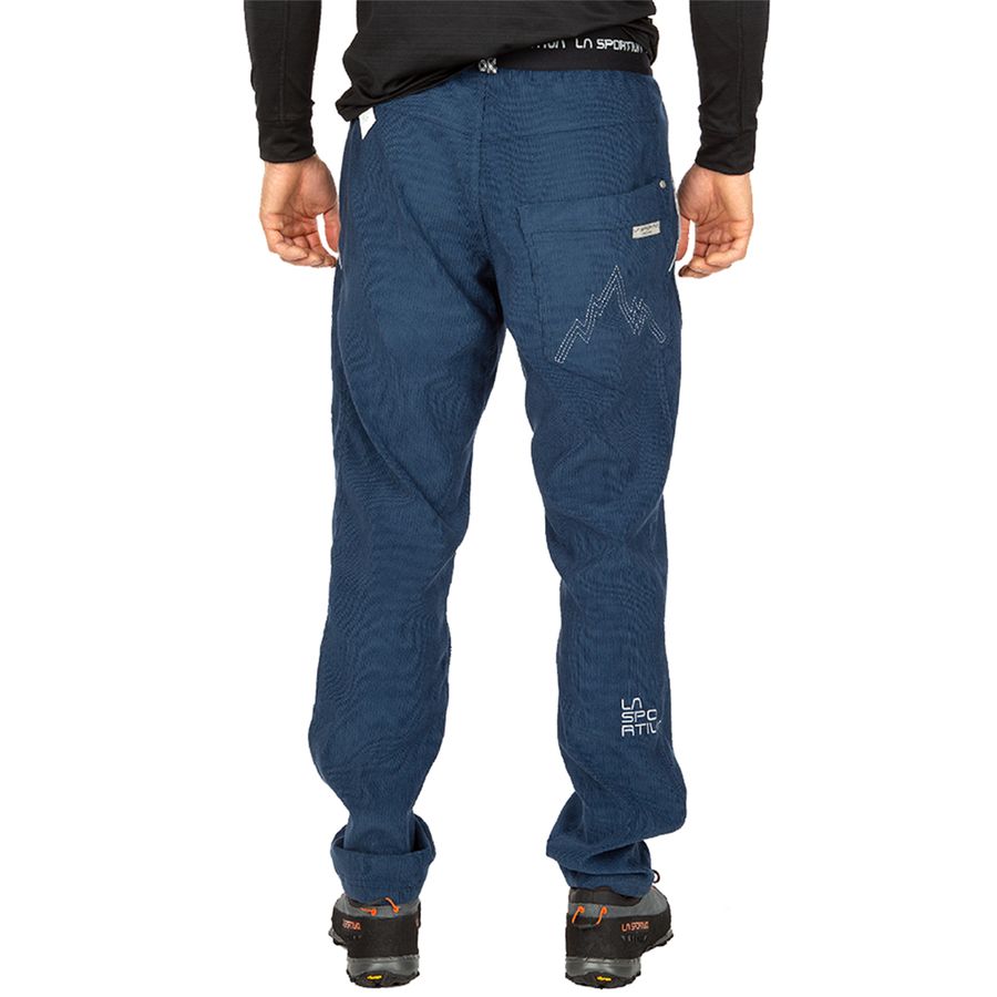 La Sportiva Solo Pant - Men's | Backcountry.com