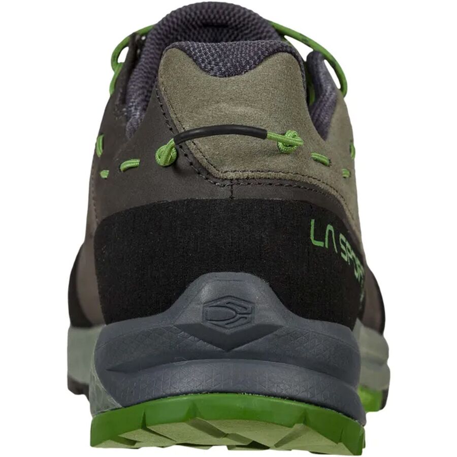La Sportiva TX Guide Leather Approach Shoe - Men's | Backcountry.com