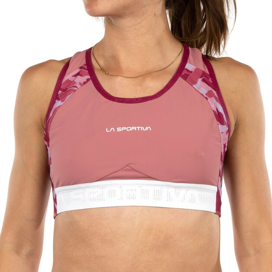 La Sportiva Hover Top - Women's - Clothing