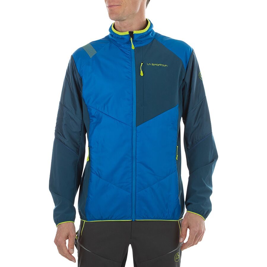 La Sportiva Ascent Primaloft Jacket - Men's
