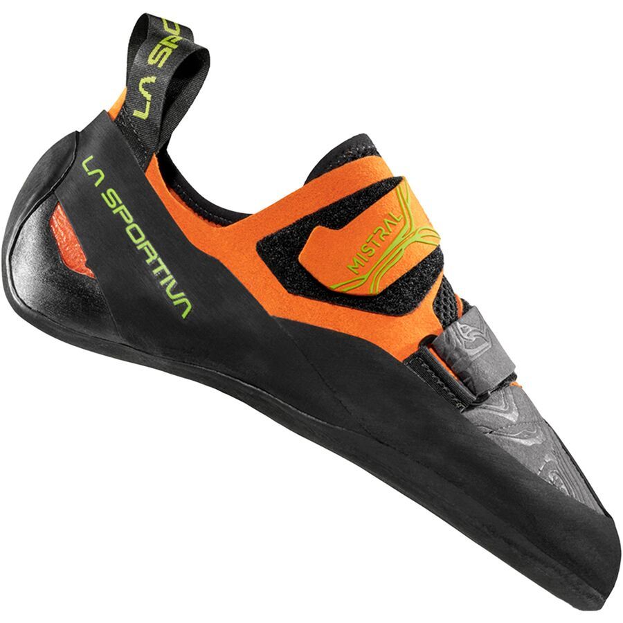 La Sportiva Mistral Climbing Shoe - Climb
