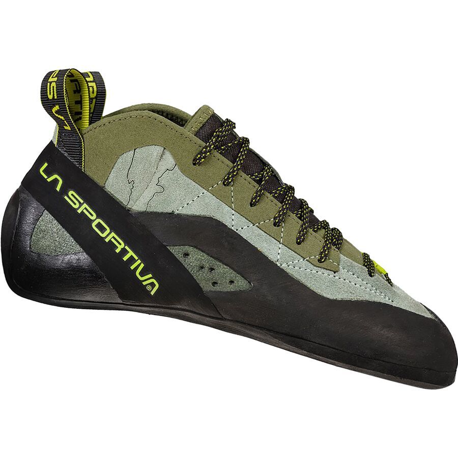 La Sportiva TC Pro Climbing Shoe - Climb