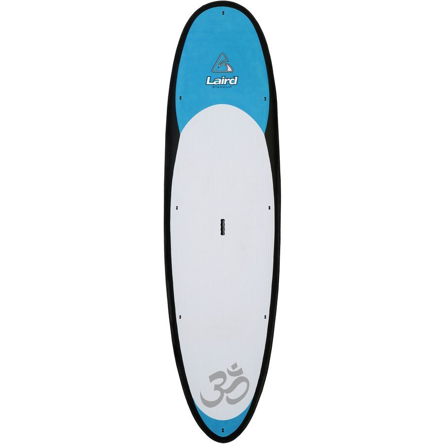 Laird Standup Om Stand-Up Paddleboard - Paddle