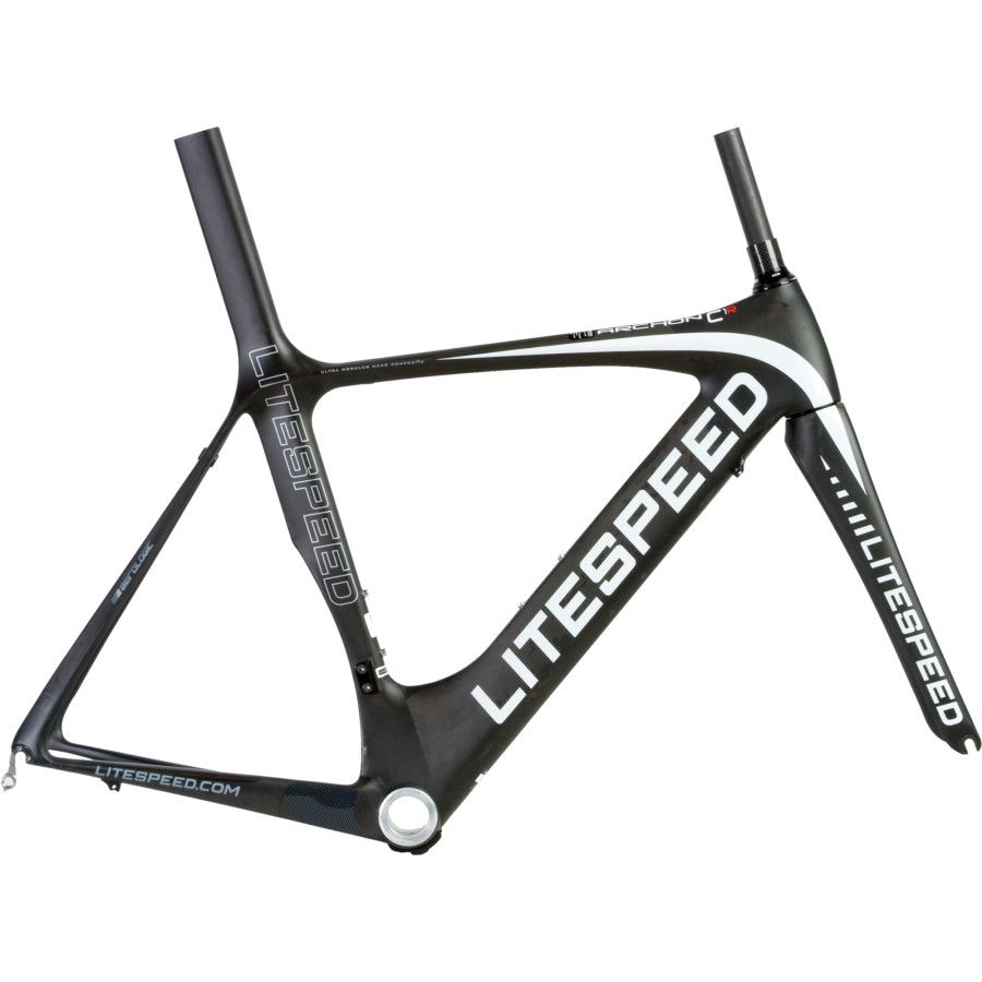 Litespeed C1R - Bike