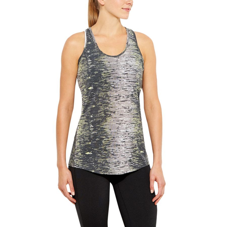 Lucy Workout Racerback Tank Top - Women's - Clothing