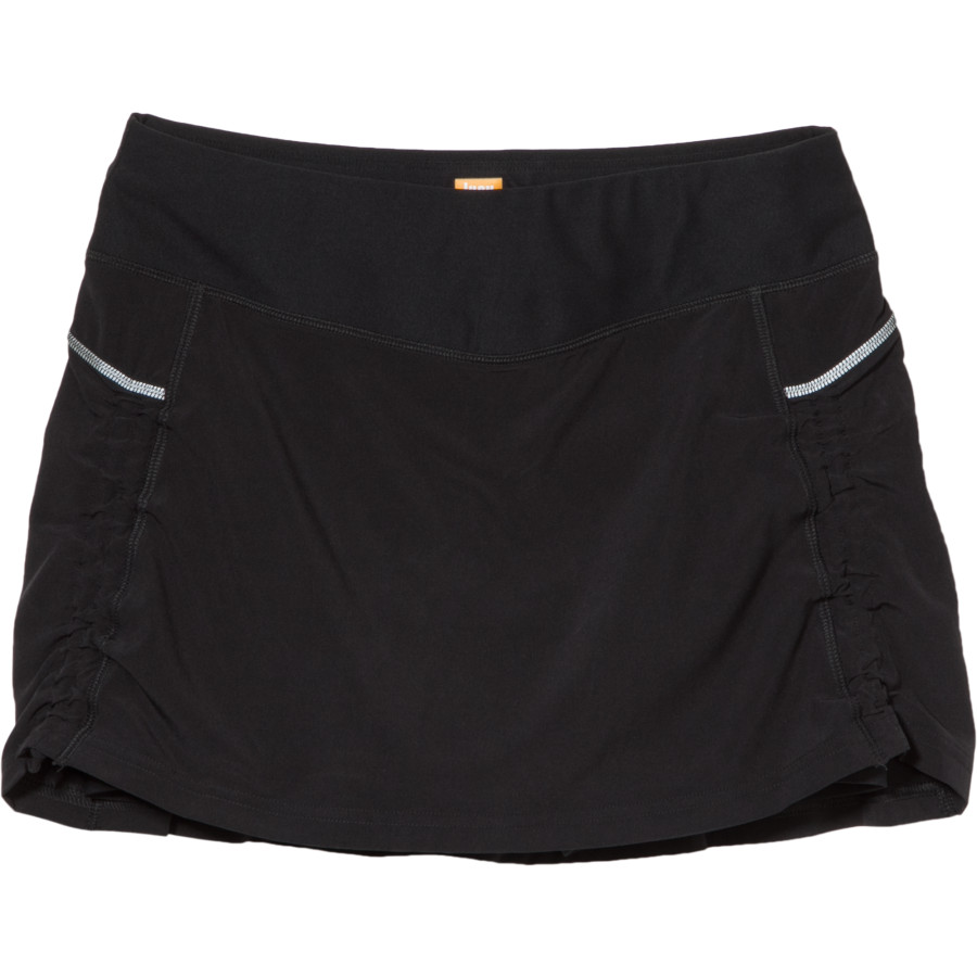 Lucy Endurance Run Skirt - Women's - Clothing