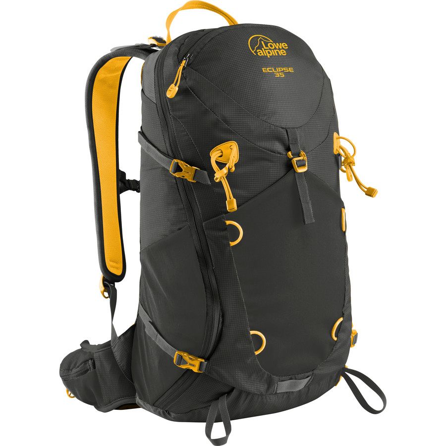 Lowe Alpine Eclipse 35 Backpack - 2135cu in - Hike & Camp