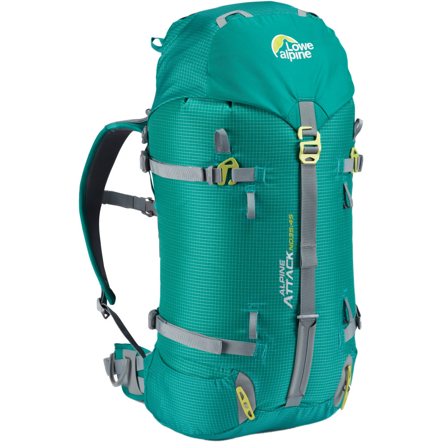 Lowe Alpine Alpine Attack ND 35:45 Backpack - Women's - 2136-2746cu in ...