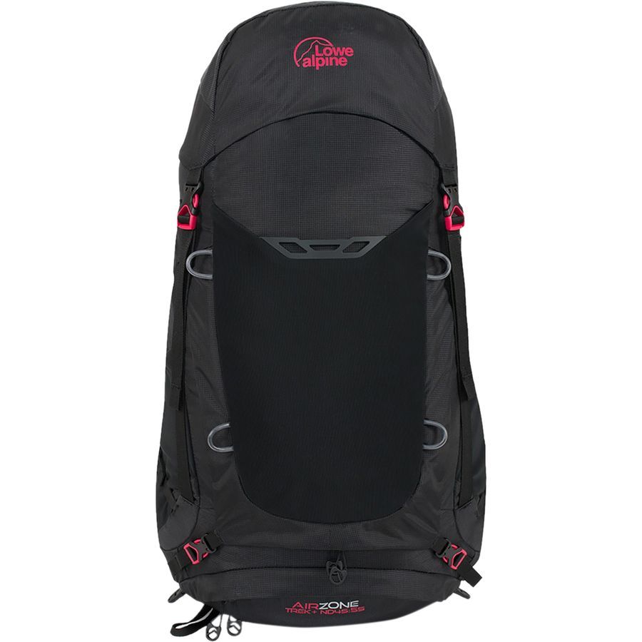 Lowe Alpine Airzone Trek+ 45+10L Backpack - Hike & Camp