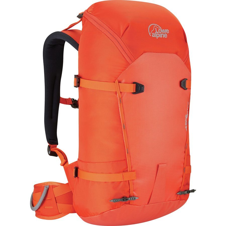 Lowe Alpine Alpine Ascent 32L Backpack - Hike & Camp