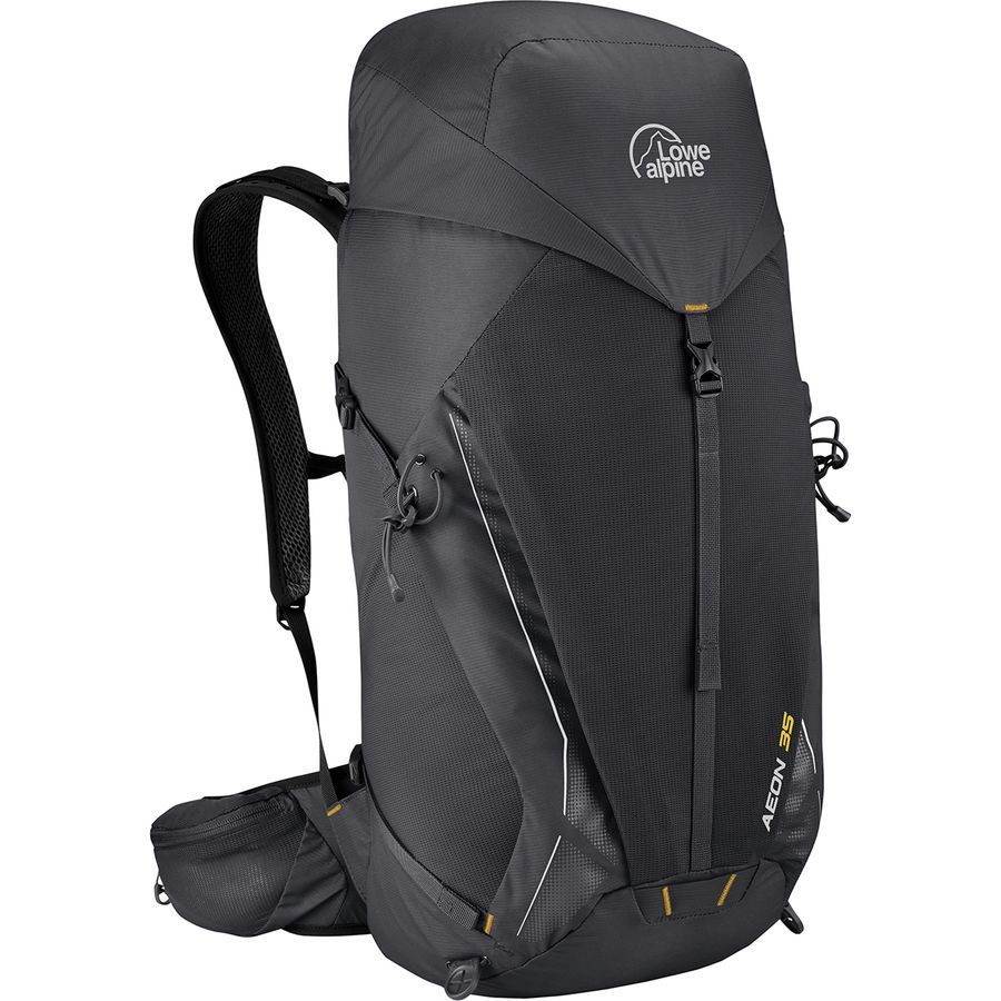 Lowe Alpine Aeon 35L Backpack - Hike & Camp