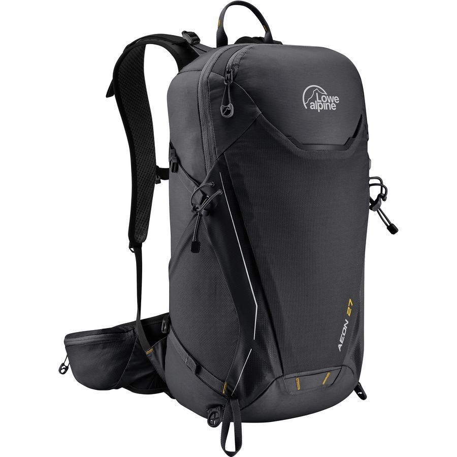 Lowe Alpine Aeon 27L Backpack - Hike & Camp