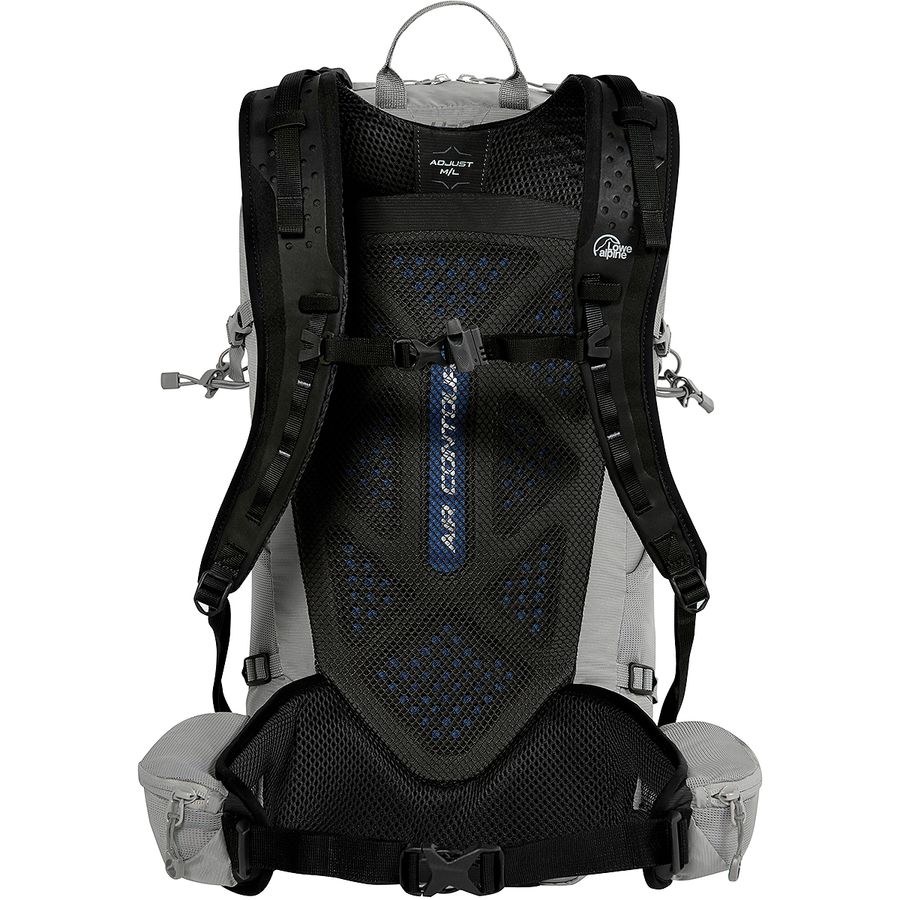 Lowe Alpine Aeon 18L Backpack | Backcountry.com