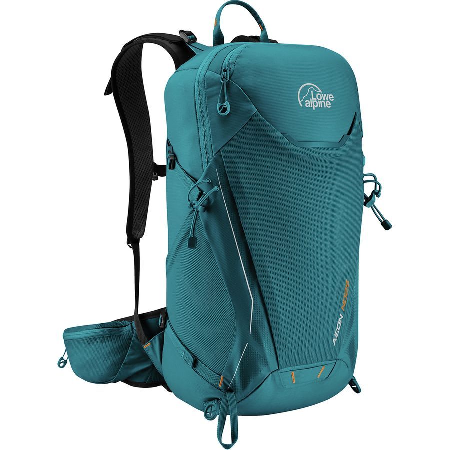 Lowe Alpine Aeon ND25L Backpack - Women's | Backcountry.com