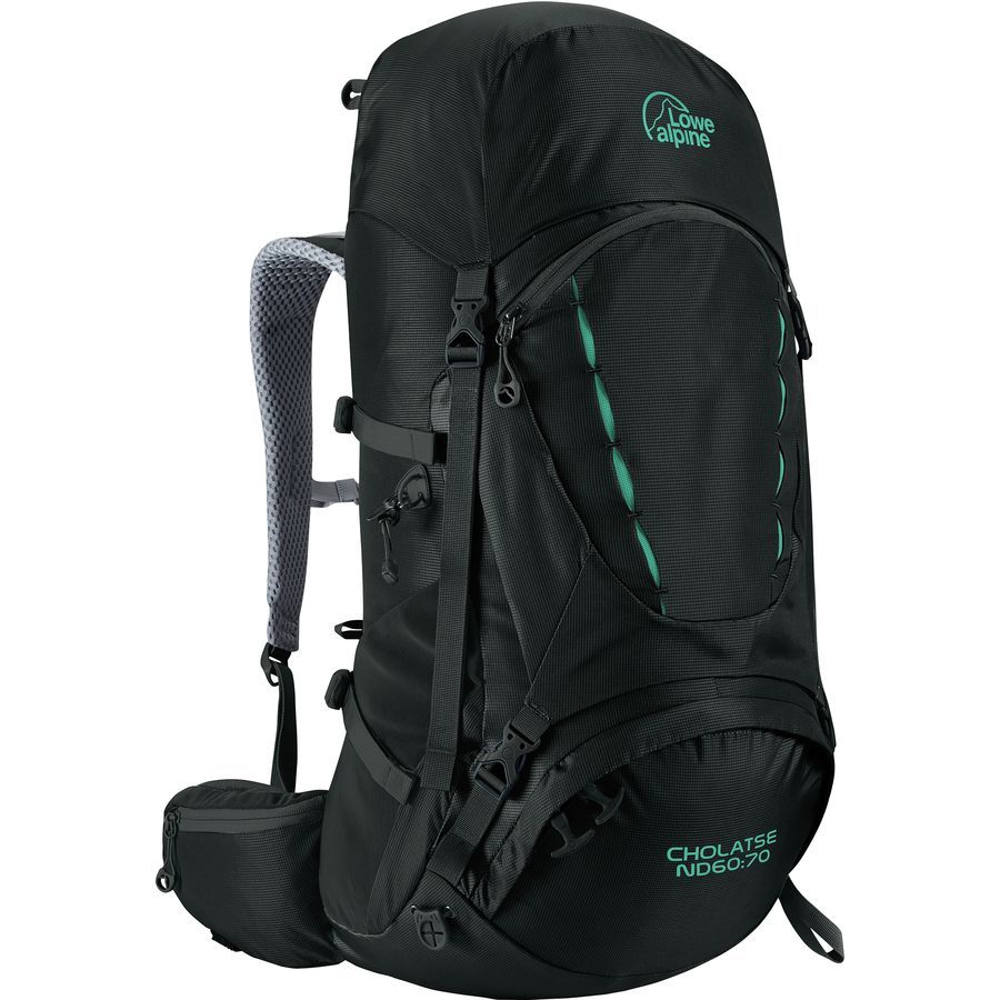 Lowe Alpine Cholatse ND 60-70L Backpack - Women's - Hike & Camp