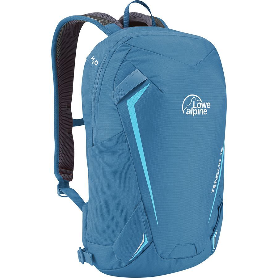 Lowe Alpine Tensor 15L Backpack - Accessories