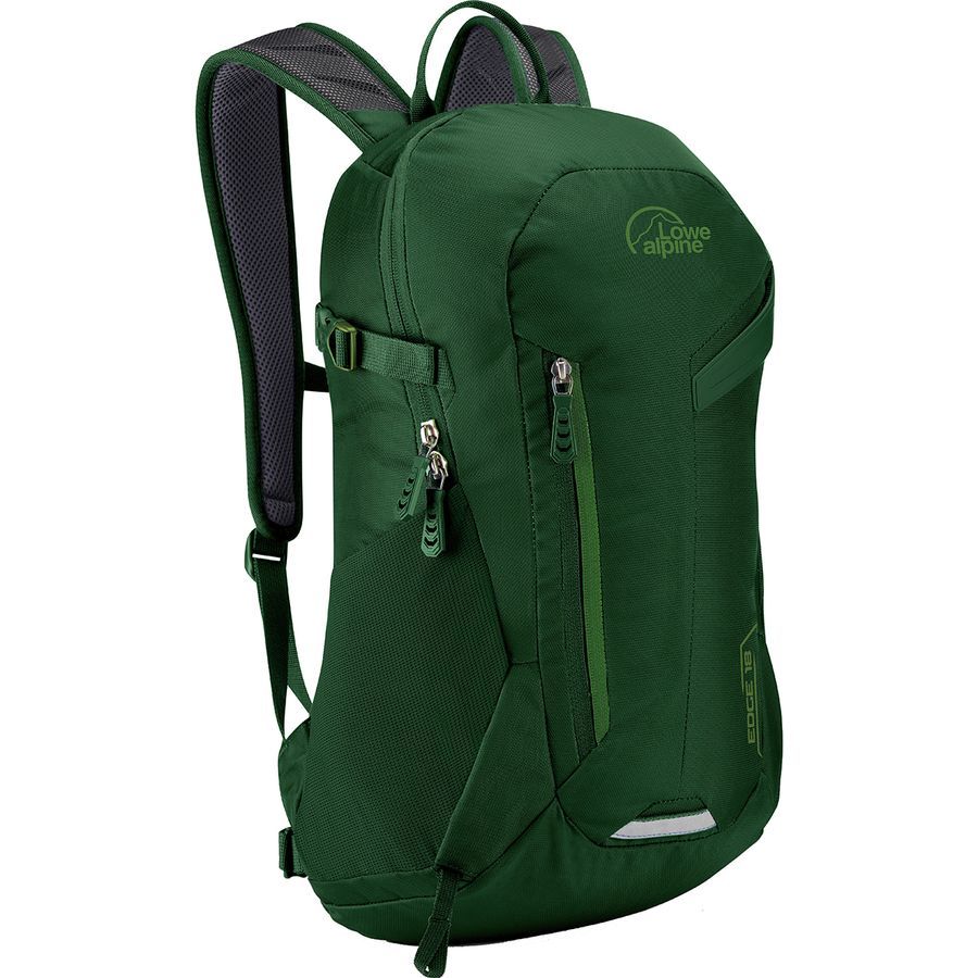 Lowe Alpine Edge II 18L Backpack | Backcountry.com