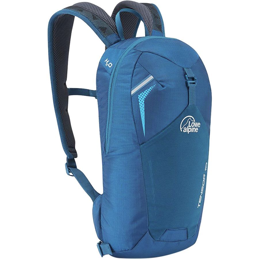 Lowe Alpine Tensor 10L Backpack - Hike & Camp