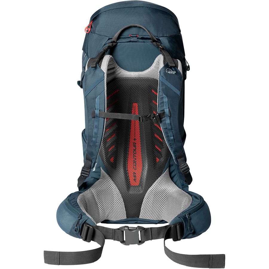 Lowe Alpine Altus 42:47L Backpack | Backcountry.com