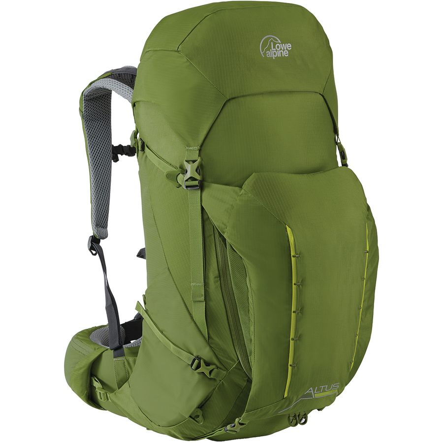 Lowe Alpine Altus 42:47L Backpack | Backcountry.com