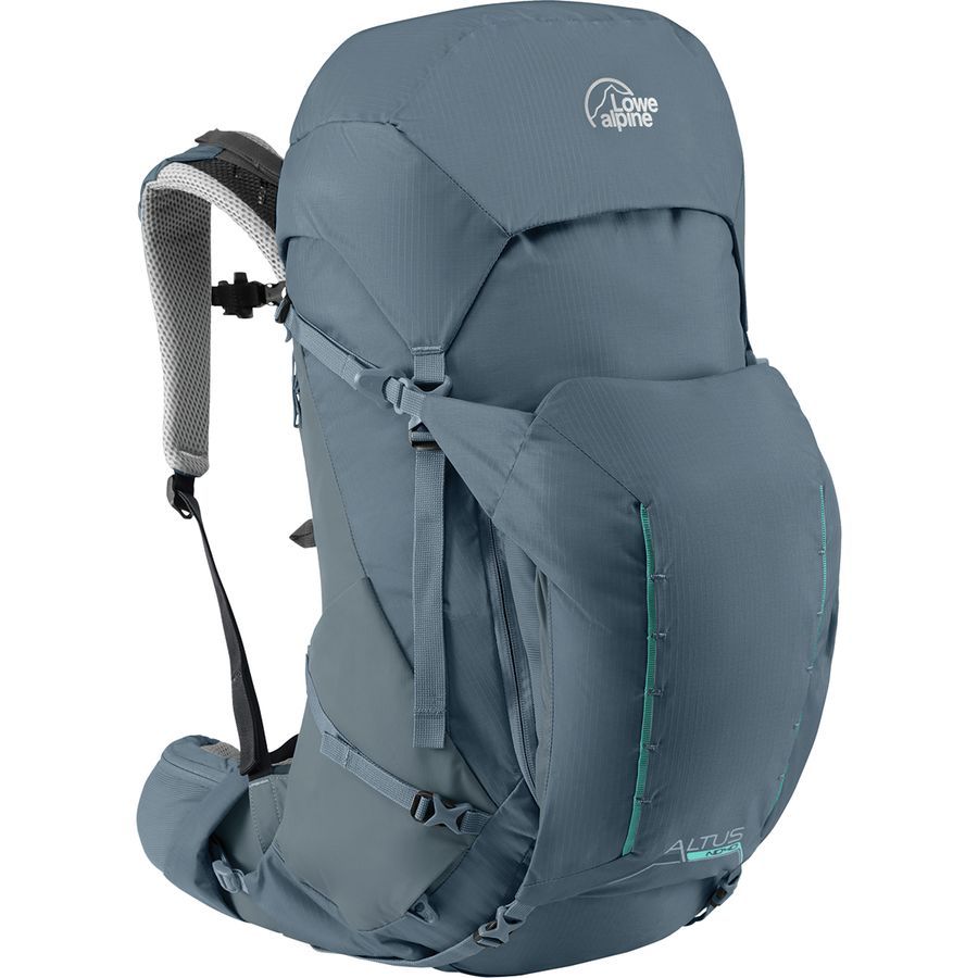 Lowe Alpine Altus ND40:45L Backpack - Women's - Hike & Camp