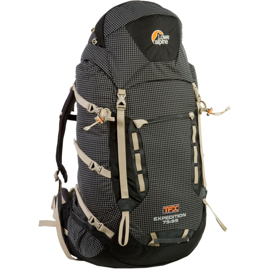 Lowe Alpine TFX Expedition Backpack - 4600cu in - Hike & Camp