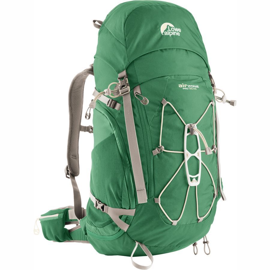 Lowe Alpine AirZone Pro 35:45 Backpack - 2745cu in - Hike & Camp