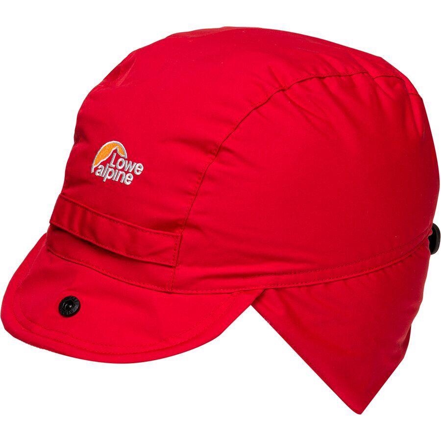 Lowe Alpine Classic Mountain Cap - Accessories