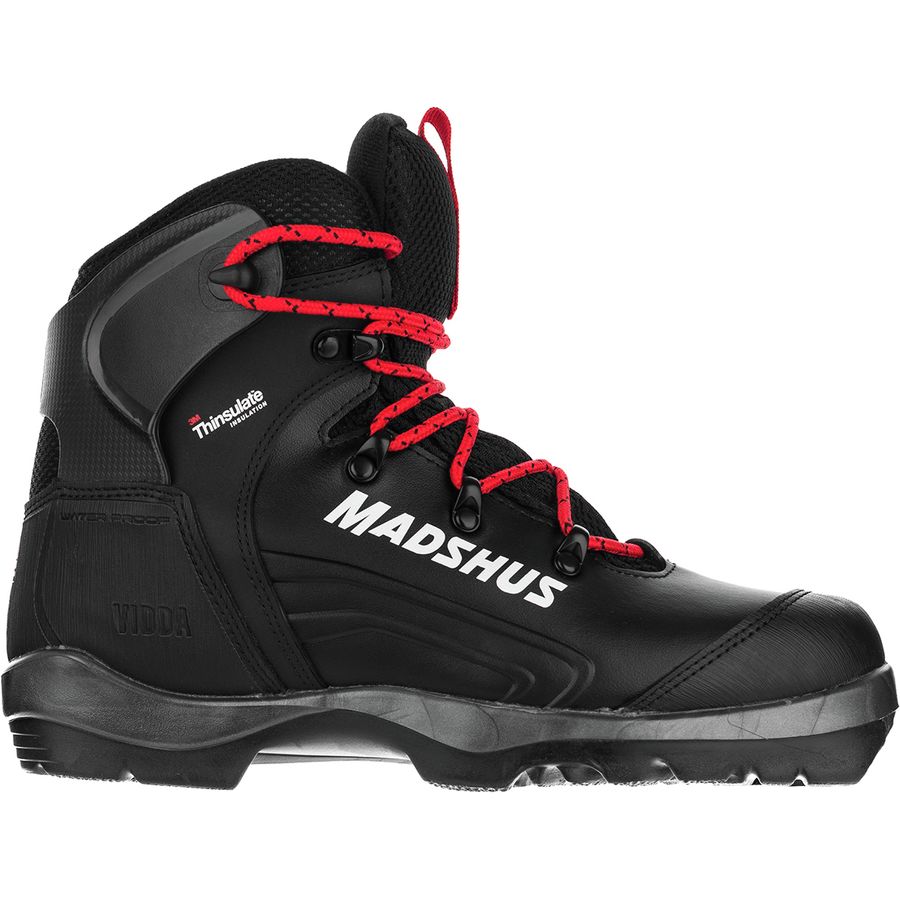Madshus Vidda BC Boot - Ski