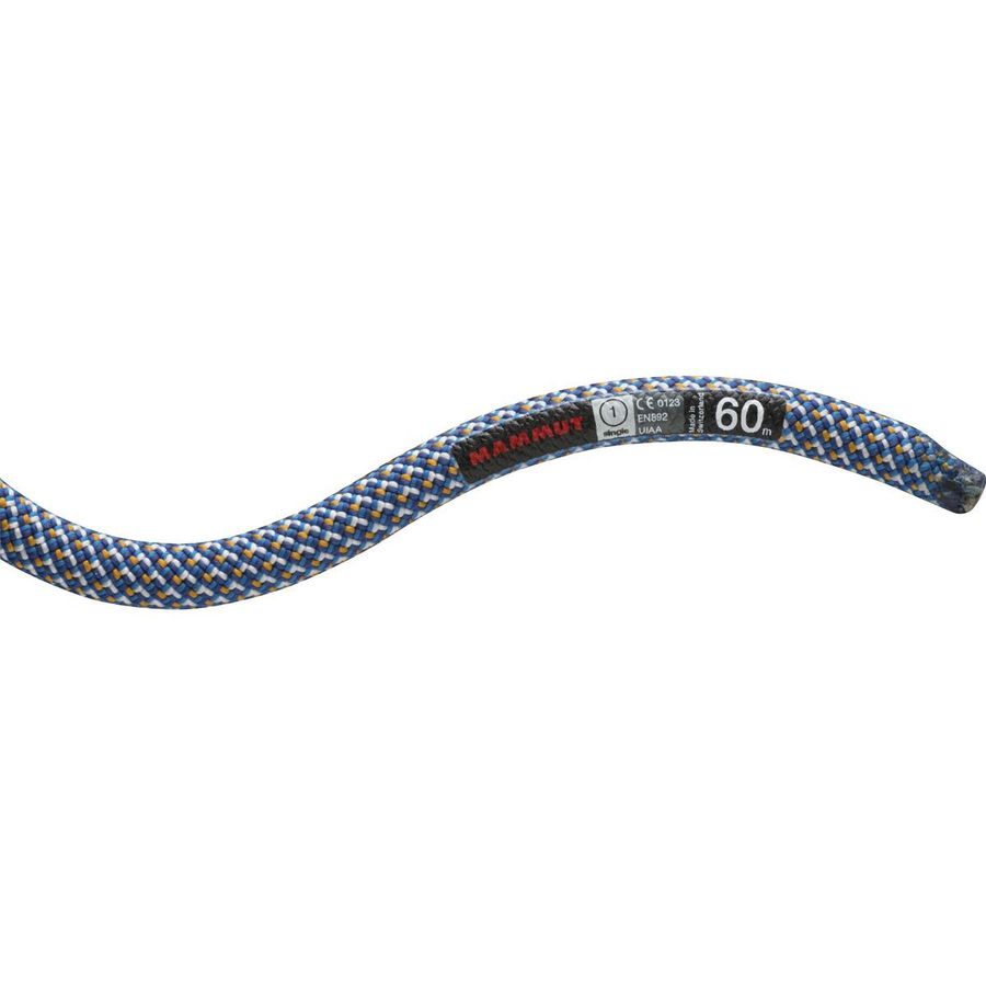 Mammut Gravity Classic Climbing Rope - 10.2mm | Backcountry.com