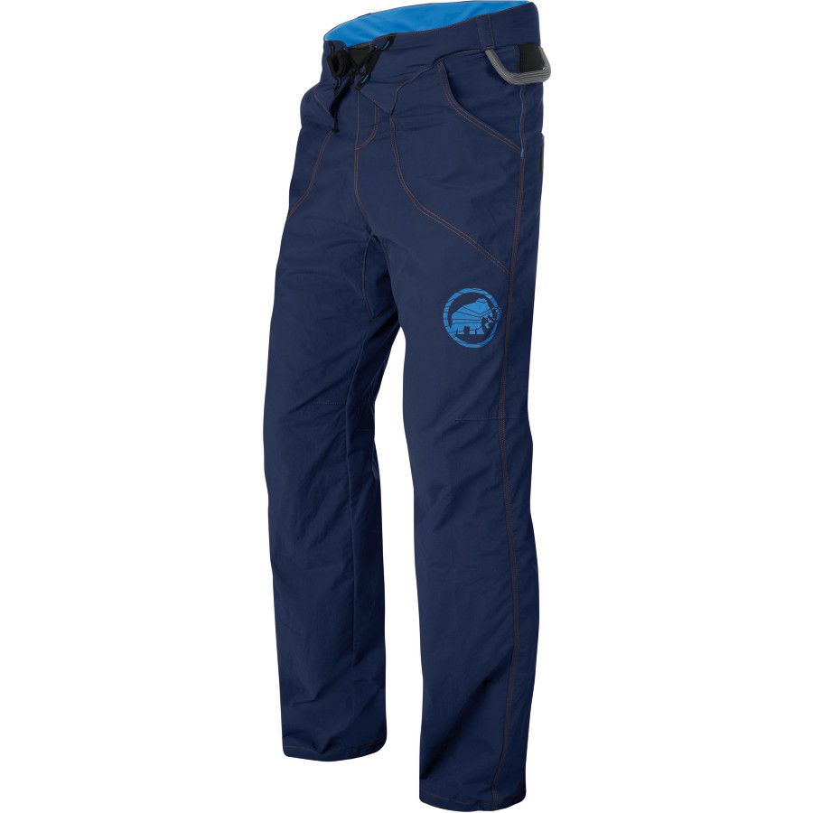 Mammut Realization Pant Harness - Climb