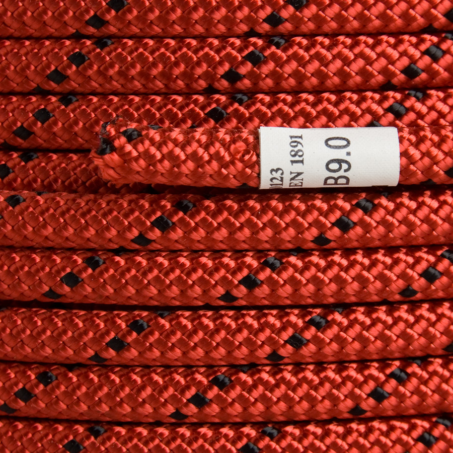 Mammut Performance Static Canyoneering Rope - 10.5mm | Backcountry.com
