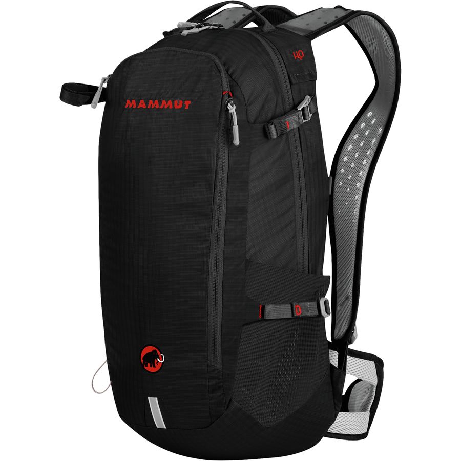 Mammut Lithium Speed 15L Backpack - Hike & Camp