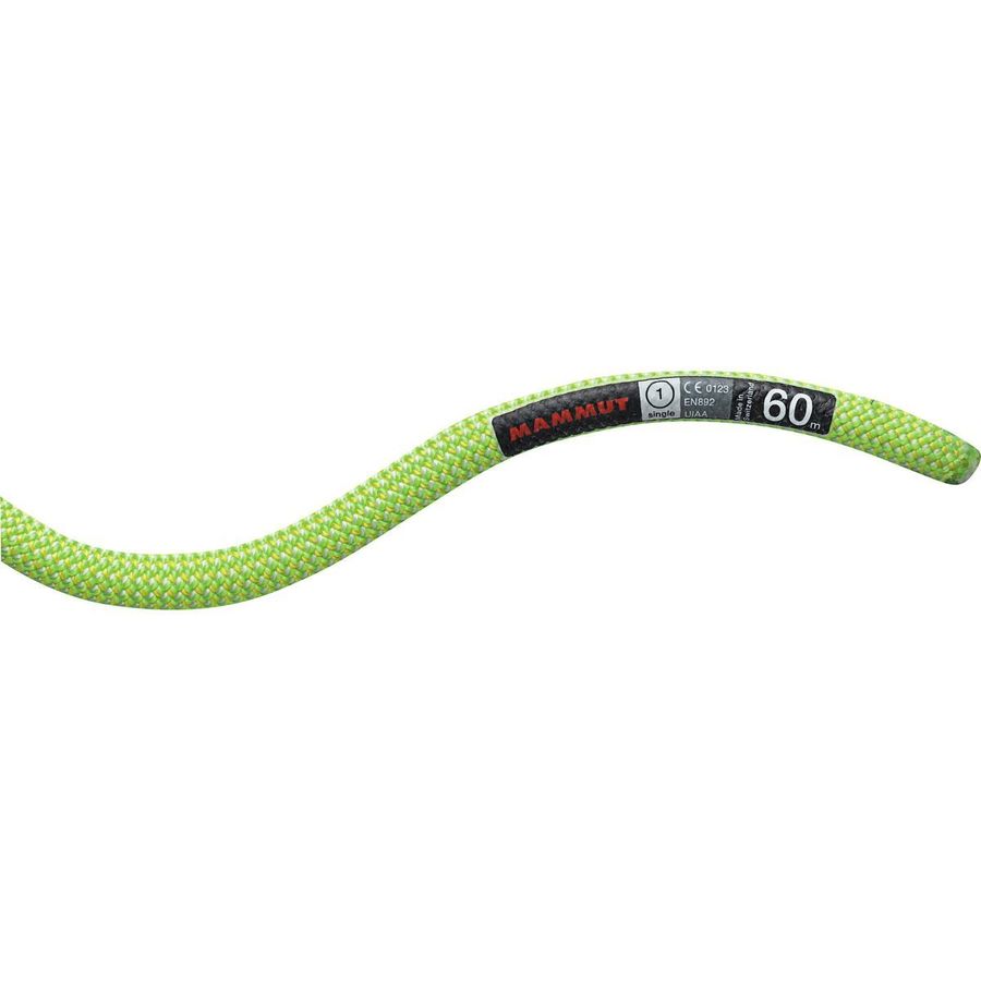 Mammut Serenity Dry Climbing Rope - 8.7mm | Backcountry.com