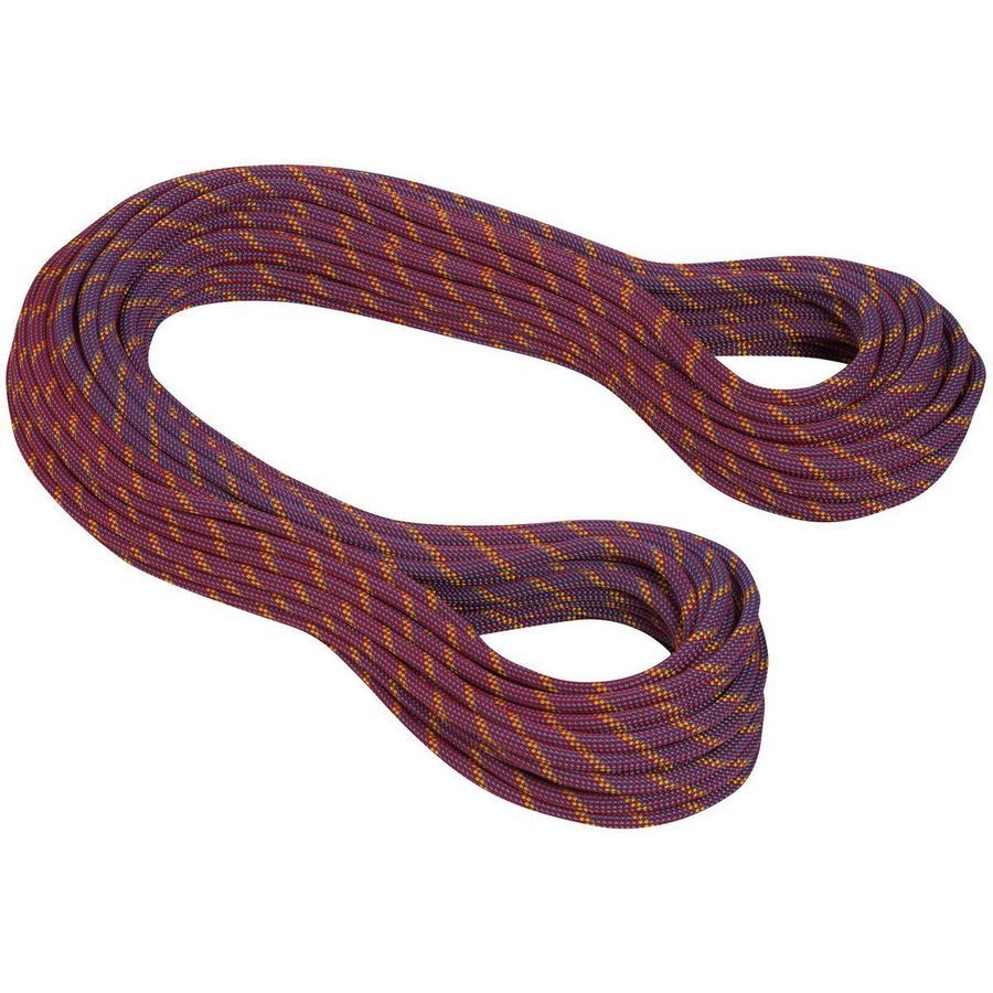 Mammut Genesis Dry Climbing Rope - 8.5mm - Climb