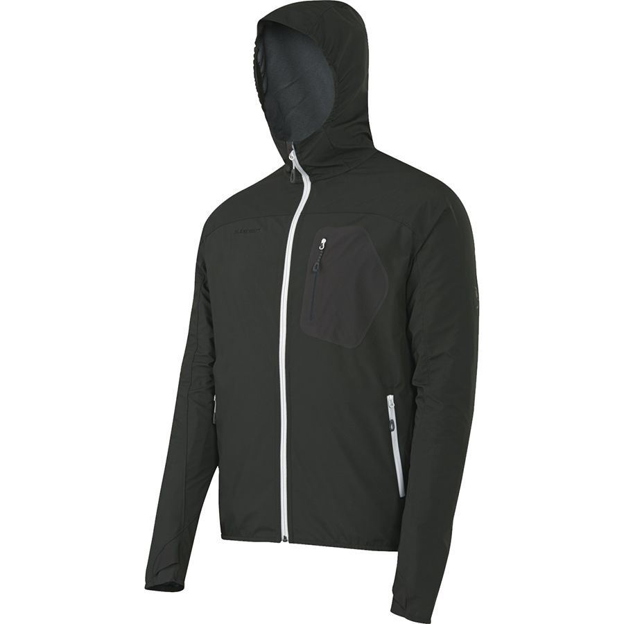 Mammut Ultimate Light Softshell Jacket - Men's - Clothing