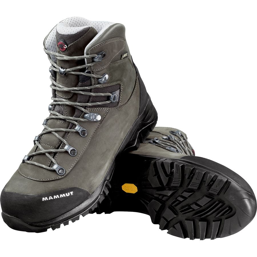 Mammut Trovat Advanced High GTX Boot - Women's | Backcountry.com