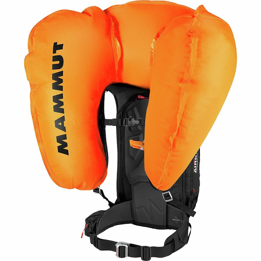 Mammut Pro Protection 35-45L Airbag 3.0 Backpack | Backcountry.com