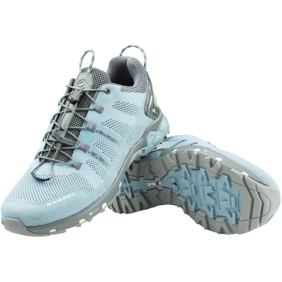 Mammut T Aegility Low Hiking Shoe - Women's | Backcountry.com