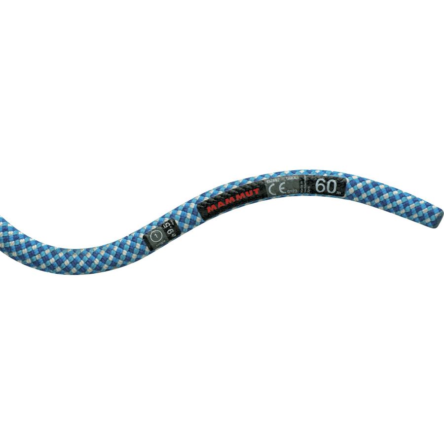 Mammut Infinity Classic Climbing Rope - 9.5mm | Backcountry.com