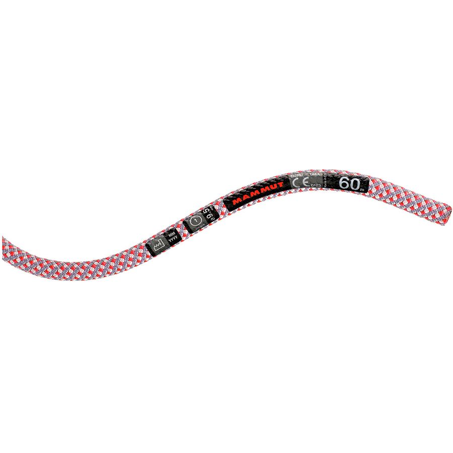 Mammut Infinity Classic Climbing Rope - 9.5mm | Backcountry.com
