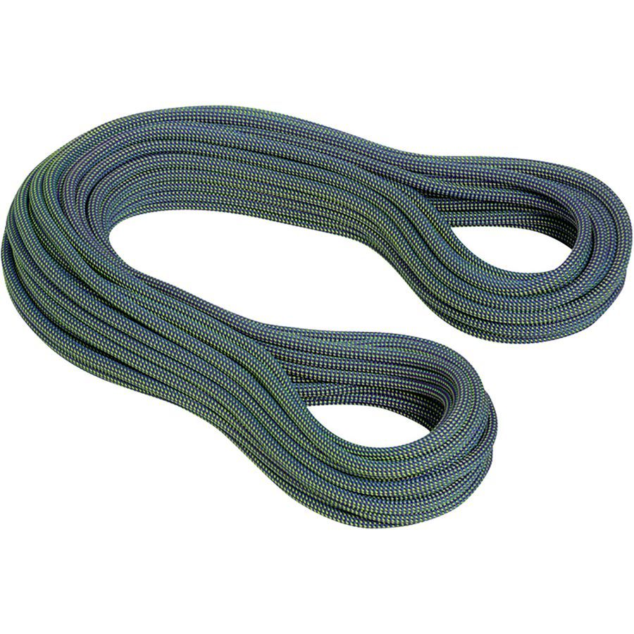 Mammut Galaxy Dry Climbing Rope - 10.0mm - Climb