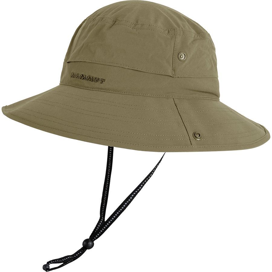 Mammut Runbold Hat | Backcountry.com