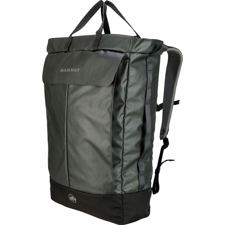 Mammut Neon Shuttle 30L Backpack - Hike & Camp