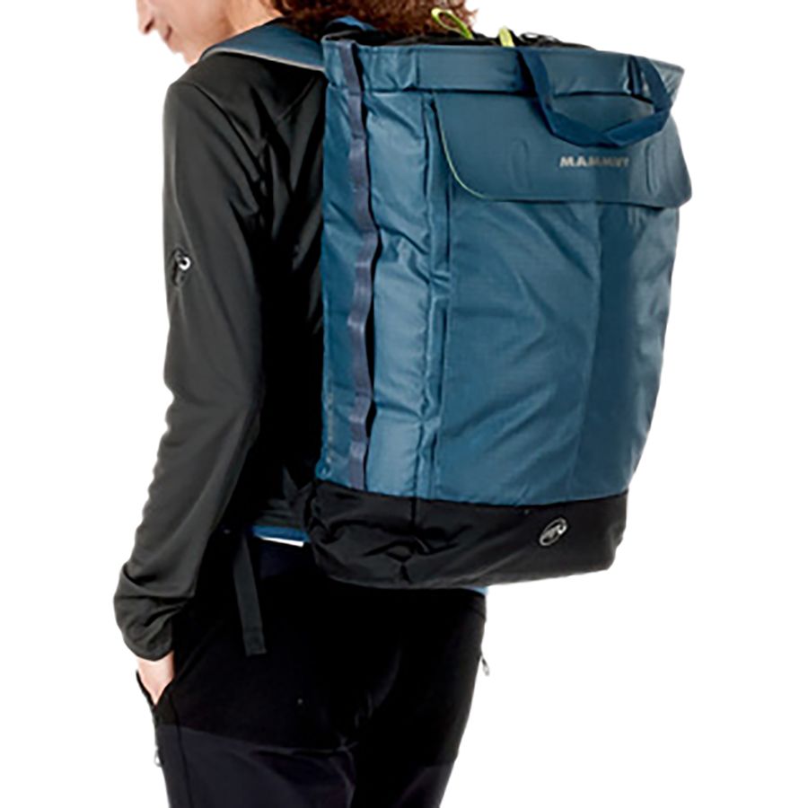 Mammut Neon Shuttle 30L Backpack | Backcountry.com