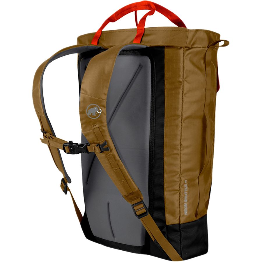 Mammut Neon Shuttle 30L Backpack | Backcountry.com